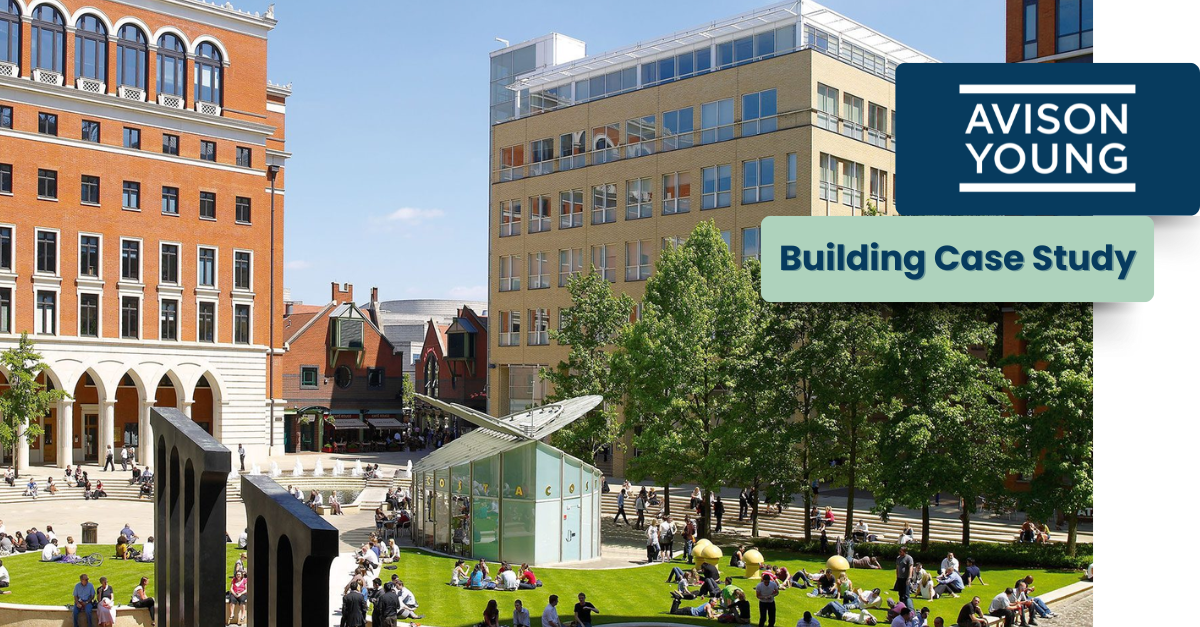 Demand Logic Optimise Your Buildings Performance